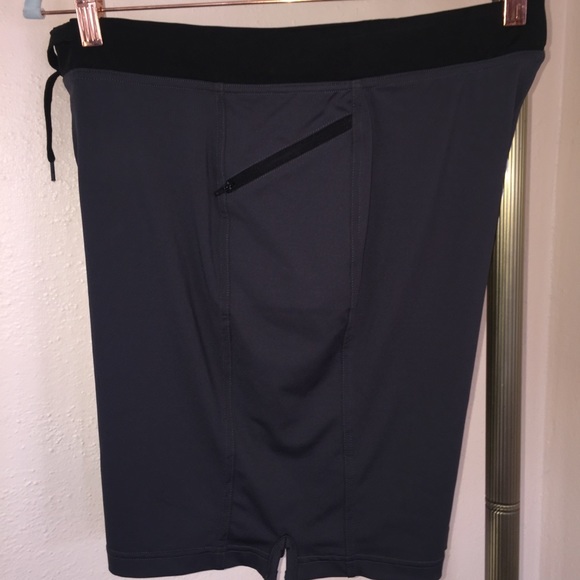 Hylete | Shorts | Hylete Verge Ii Gray Flex Shorts Med Above Knee ...